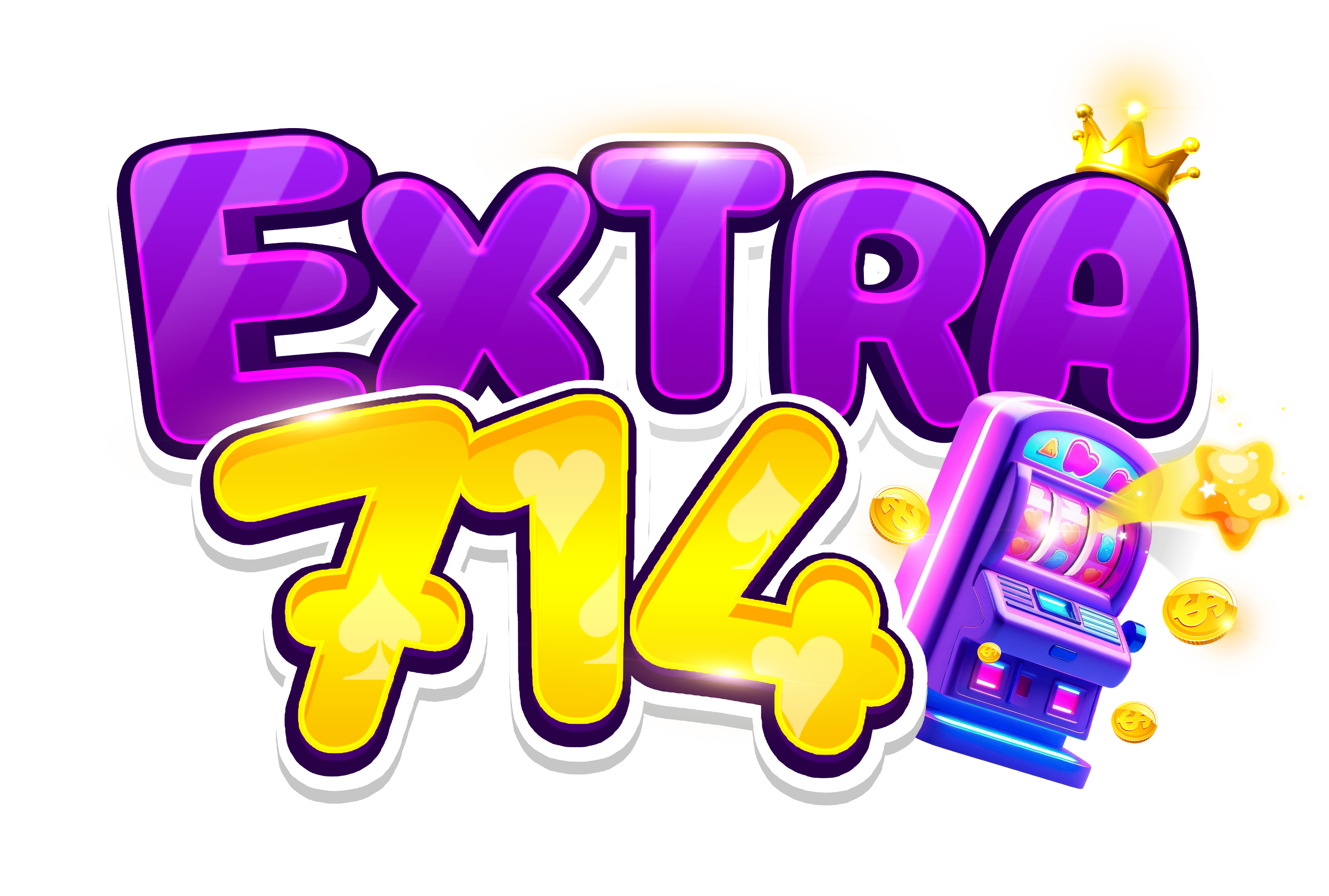 EXTRA714 ศูนย์รวมการพนันทุกรูปแบบ ไม่มีล๊อค เล่นได้แค่ไหนเอาไปเท่านั้น
